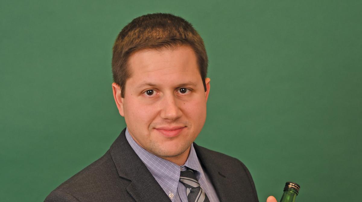 Greg Gilleland - Baltimore Business Journal
