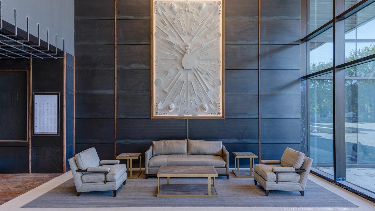 Brasfield & Gorrie opens office at The Battery Atlanta - Birmingham ...