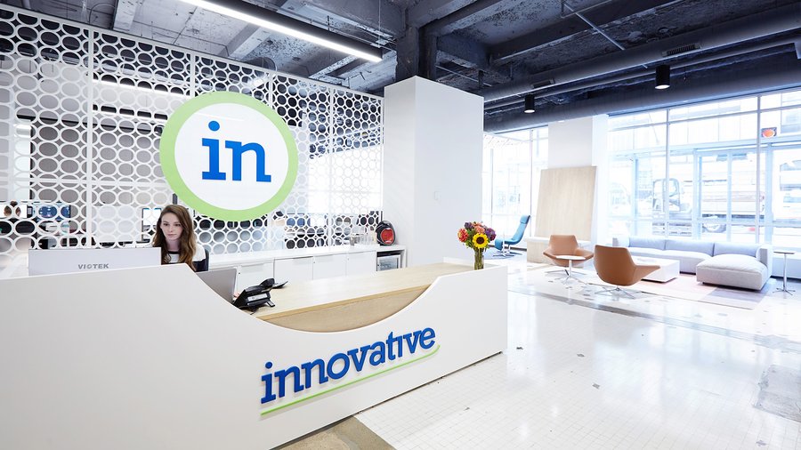 Innovative Office Solutions