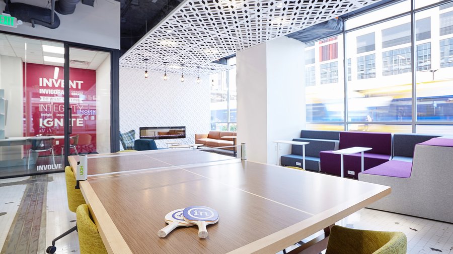 Innovative Office Solutions