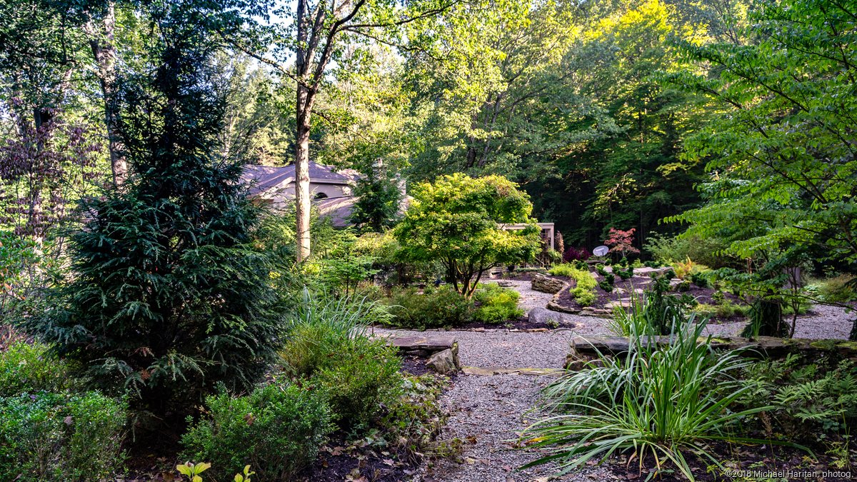 84 Lumber owner Maggie Hardy Magerko's Fayette County house hits the ...