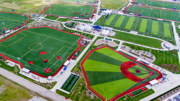 Delaware County youth sports center could be Central Ohio's next big ...