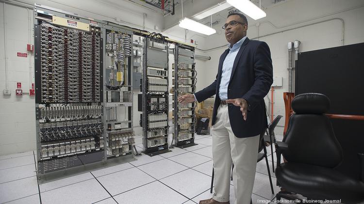 The 'little mad scientists' who keep the Skyway running - Jacksonville ...