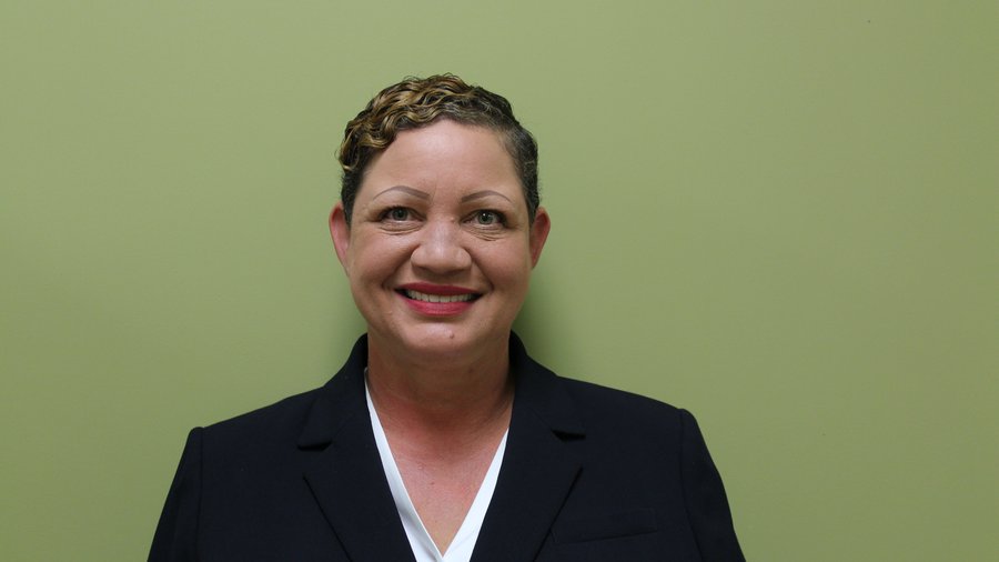 In the Spotlight: Maria Layne-Stevens, chief operating officer of ...