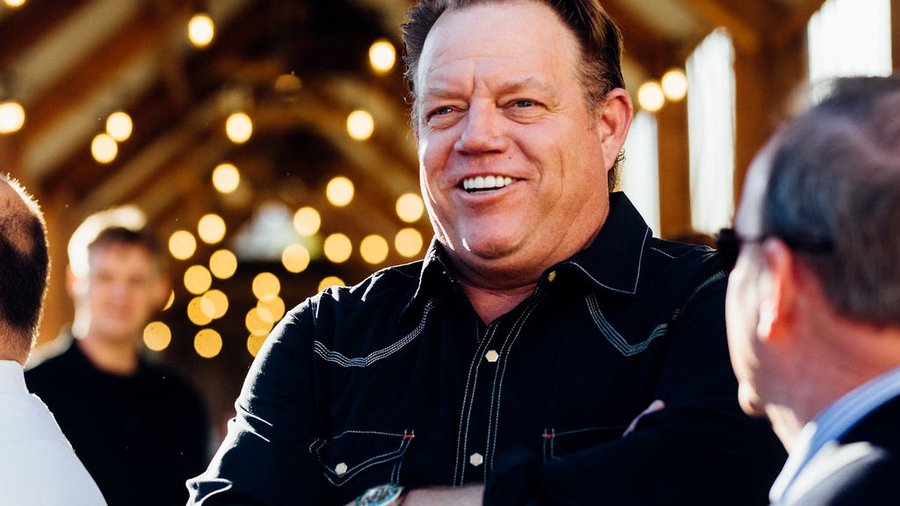 Pat Green's restaurant The Rustic opens in downtown Houston - Houston ...