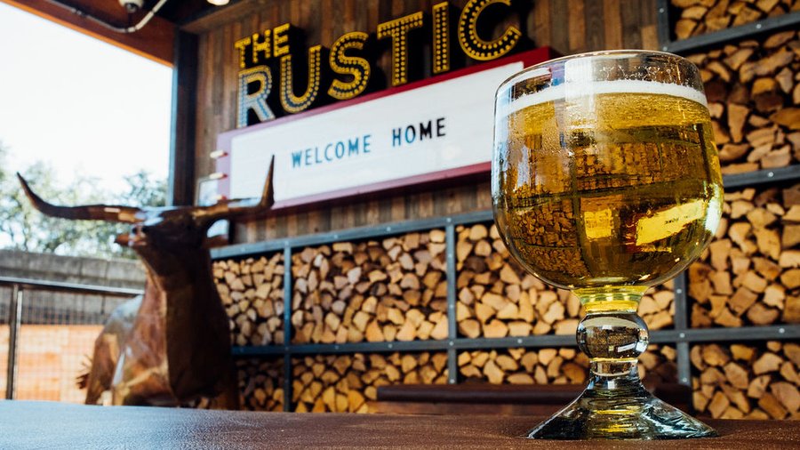 Pat Green's The Rustic plans second Houston location in Uptown Park ...
