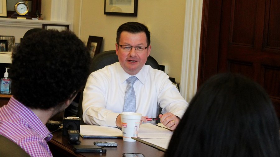 Brian Dempsey starting own firm, called Dempsey, Lucey and Associates ...