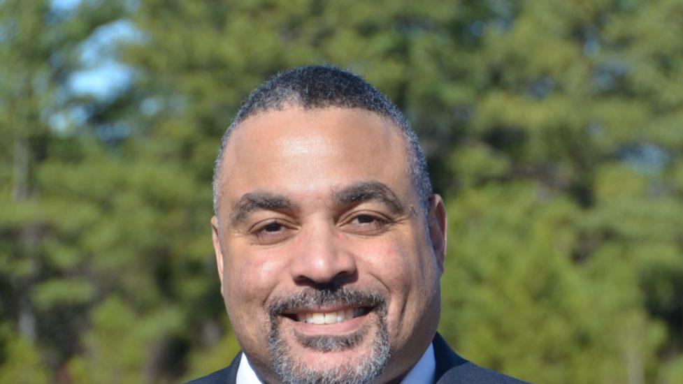 Salute to Veterans: Whitney Paul Allen Jr. | Where Opportunity Knox ...