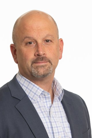 Salute to Veterans: Bob Barry | GE Appliances, a Haier company ...