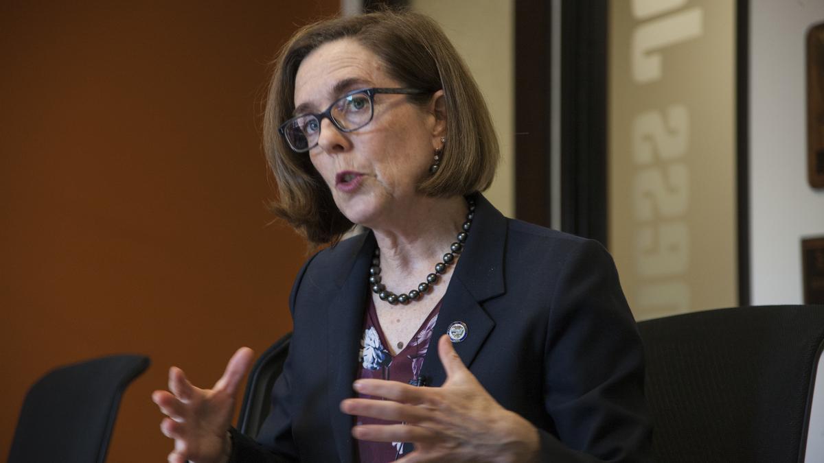 Emails reveal failed push for Gov. Brown to extend Oregon's commercial ...