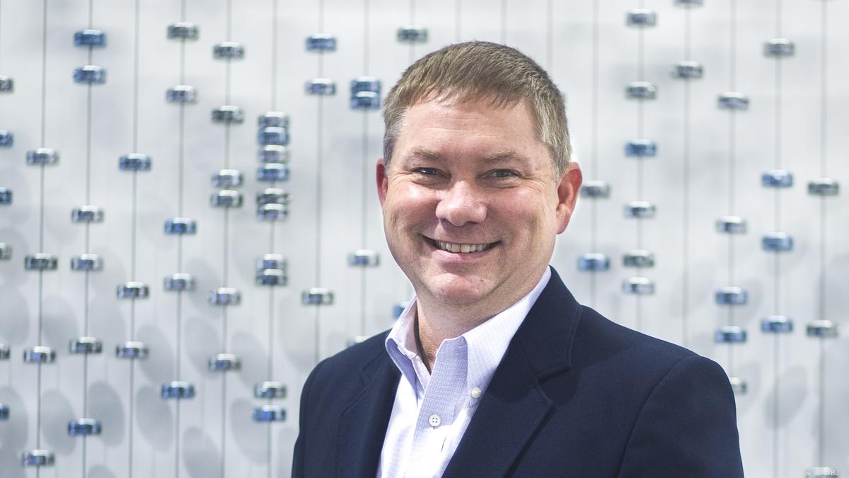 KPMG selects Penn as new Kansas City office managing partner - Kansas ...