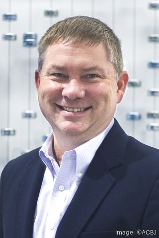 KPMG selects Penn as new Kansas City office managing partner - Kansas ...