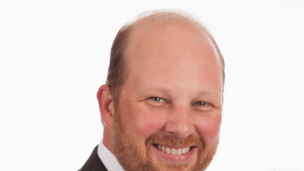 Salute to Veterans: Todd Mercer | Merrill Lynch Wealth Management ...