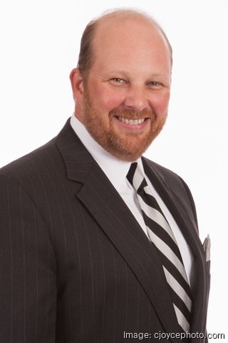 Salute to Veterans: Todd Mercer | Merrill Lynch Wealth Management ...