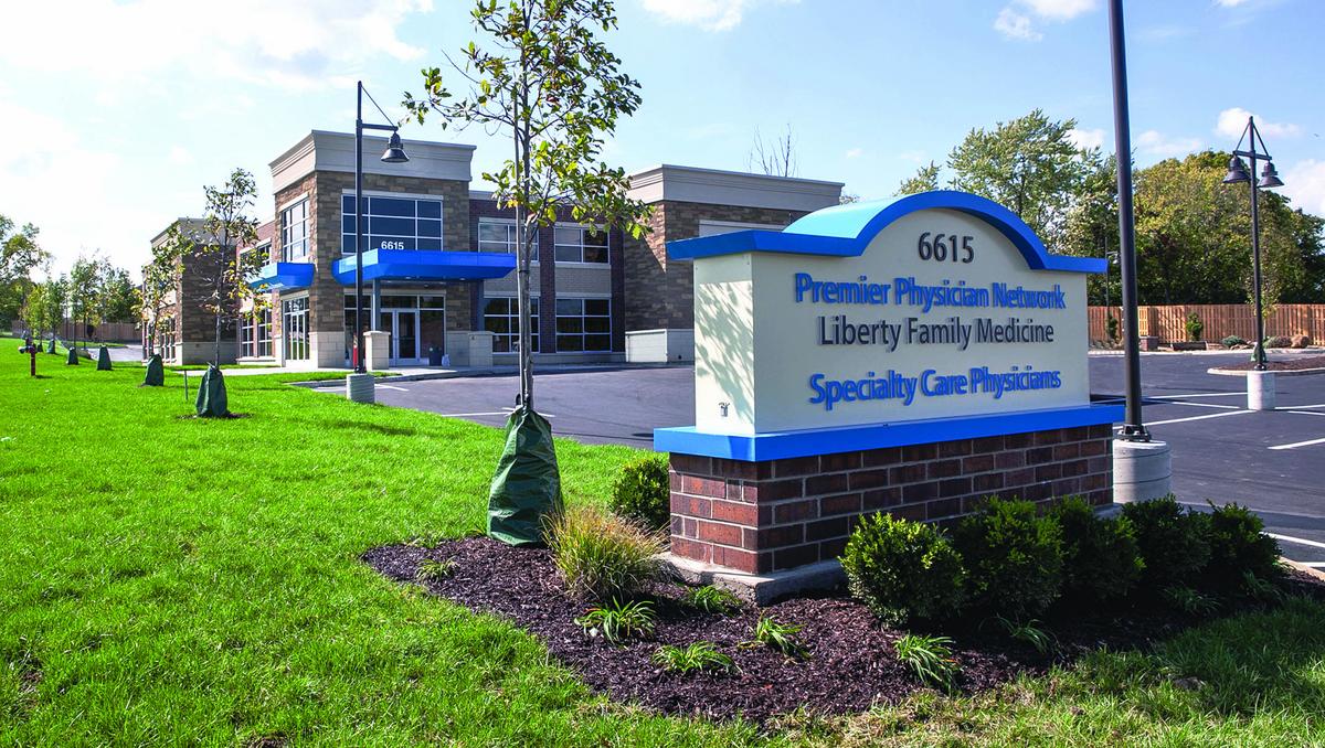 $3.5M medical office to open - Cincinnati Business Courier