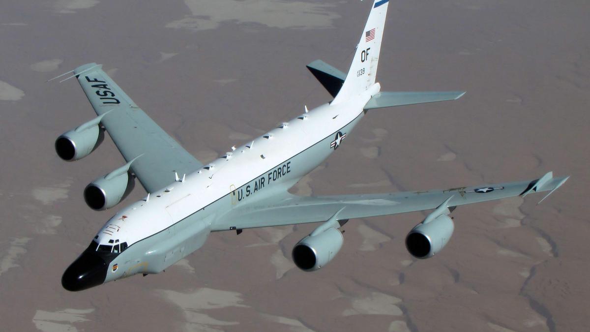 From sea to space, check out the weapon systems L3 works on - Dallas ...