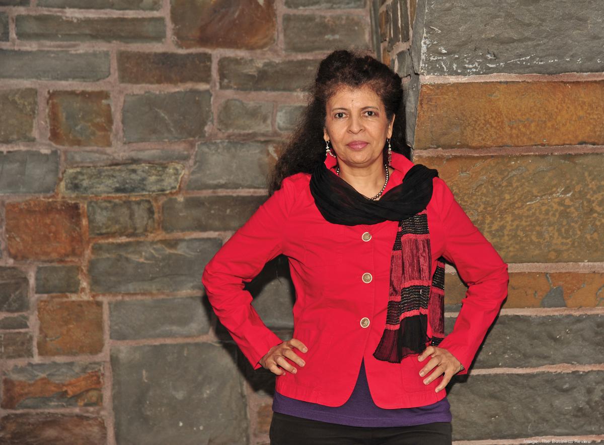 Penny Andrews: Stoic, resilient - Albany Business Review