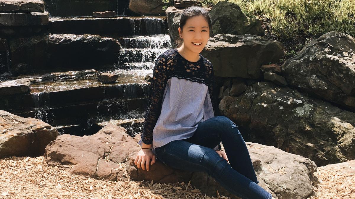CTA APEX Awards: Nicole Chen is a Youth Tech Leader of the Year ...