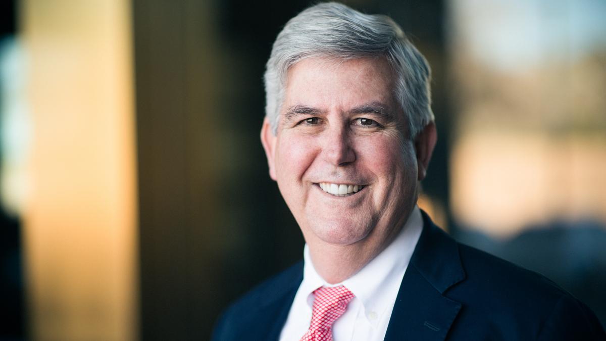 Valley Leadership names John Graham, Colleen Jennings-Roggensack as Man ...