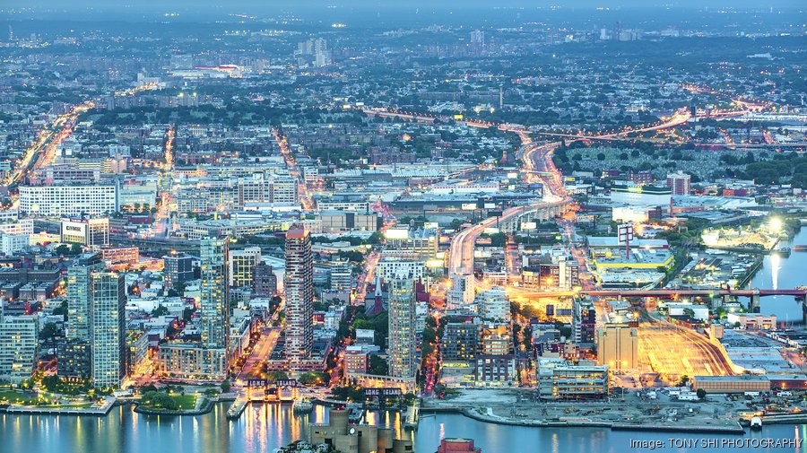 Here's what Long Island City has to offer Amazon HQ2 - Puget Sound ...