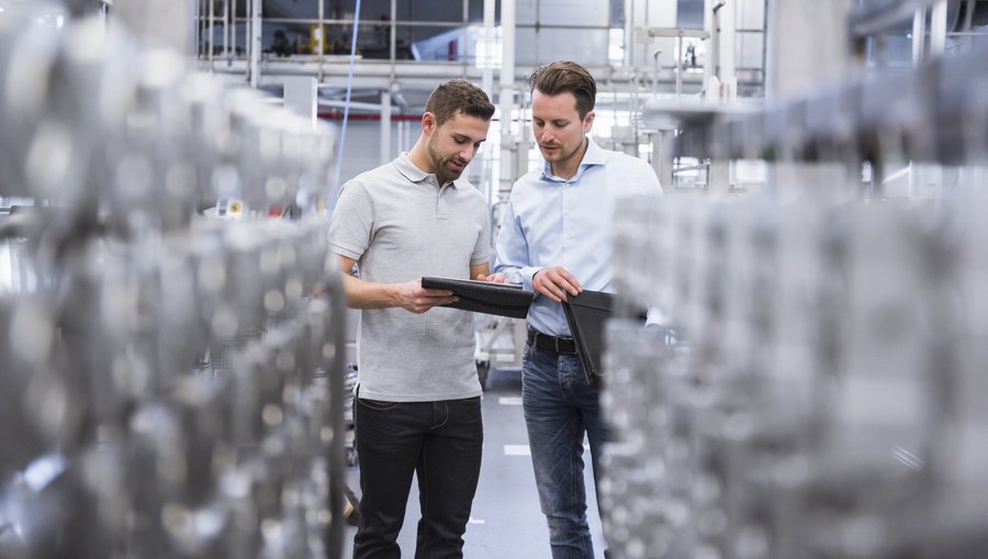 How to spot an elite project manager - The Business Journals