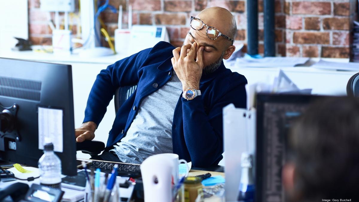 Mark Vittert's Reflections: Something to worry about - St. Louis ...