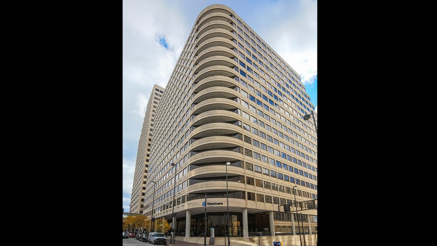 Atrium One conversion loses daycare amenity with TMUD snub - Cincinnati ...