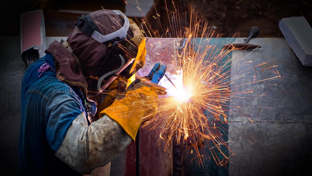 Core values help Vigor navigate new waters - Portland Business Journal