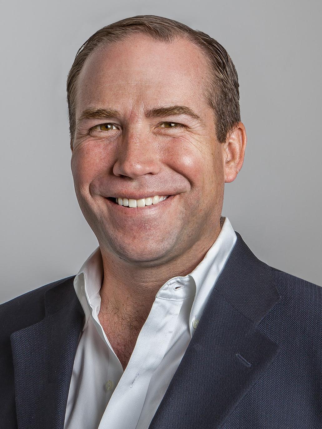 Taylor Curtis | People on The Move - Dallas Business Journal