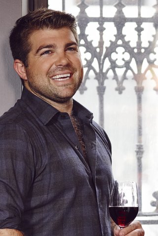 Copper Cane's Joe Wagner on why OR wine industry should thank him ...