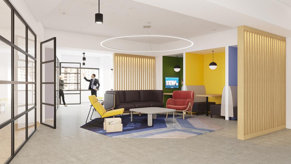 Amazon's HQ2 search aiding Crystal City, surrounding developers ...