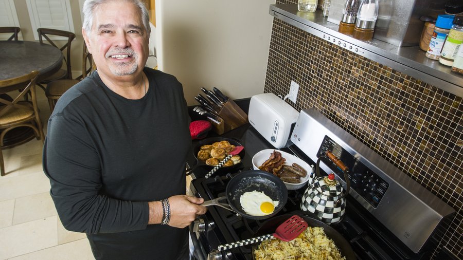 Jack Miller's big plans for Scottsdale Princess - Phoenix Business Journal