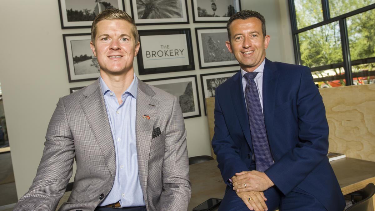The Brokery focuses on hyperlocal real estate service - Phoenix ...