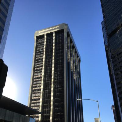 London investor scoops up downtown Denver building for $110.9 million ...