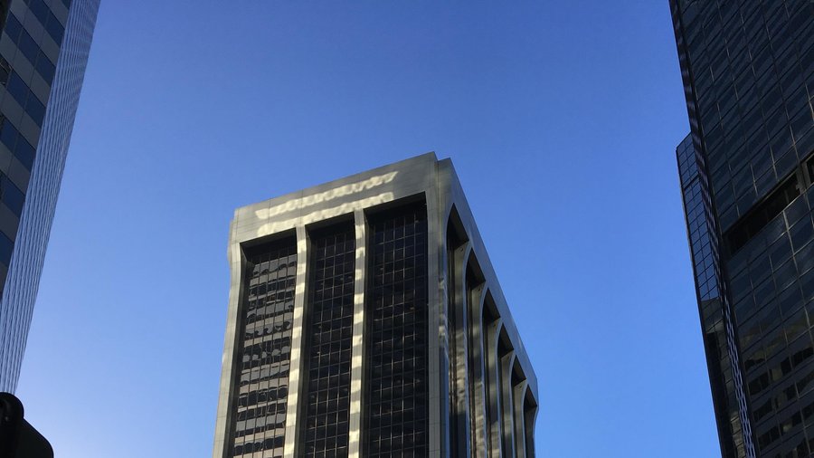 Colorado State Bank Building