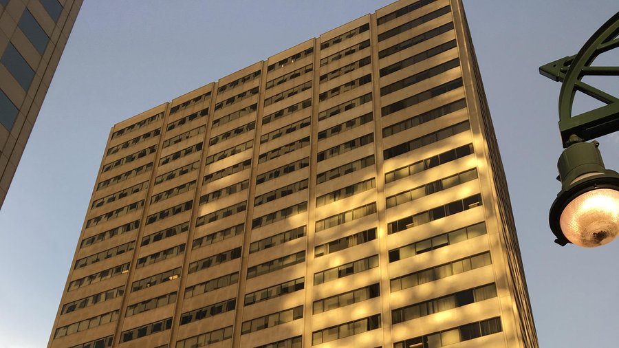 410 17th Street Building