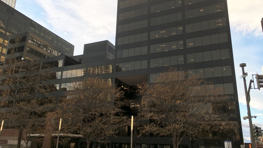 Park Central