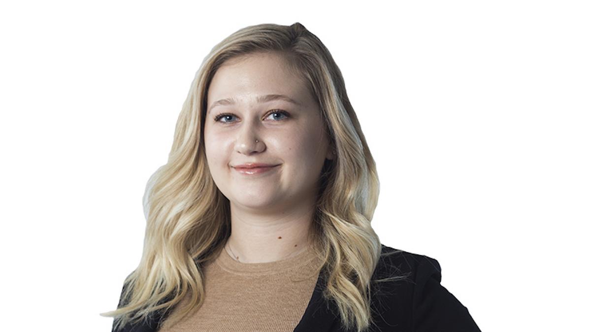 Lily Lieberman joins Kansas City Business Journal staff - Kansas City ...
