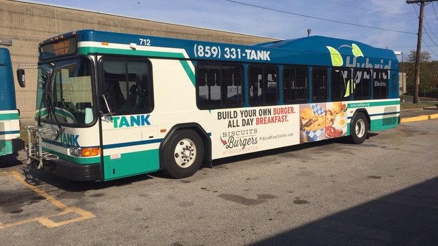 CVG scraps economy parking lot - Cincinnati Business Courier
