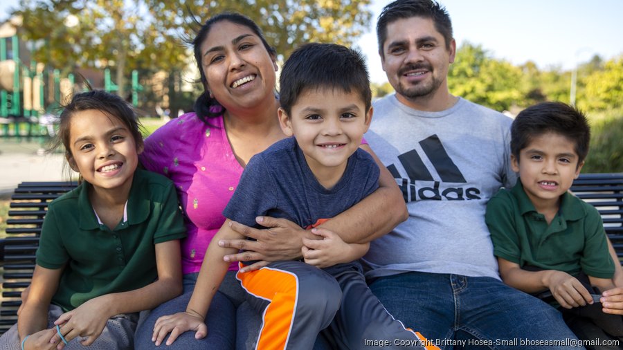 YMCA Silicon Valley helps familes with community programs - Silicon ...