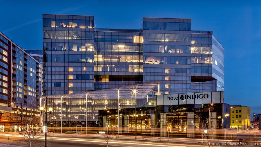 Denver's Union Station district wraps up a sizzling year for real ...