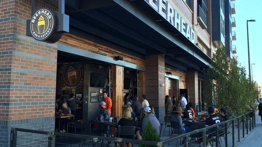 Beerhead Bar & Eatery opening in downtown Columbus - Columbus Business ...