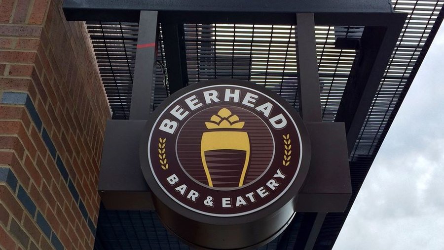 Beerhead Bar & Eatery opening near New Albany - Columbus Business First