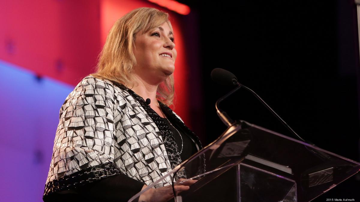 Renee James talks leaving Intel Corp. and gaining the CEO title at ...