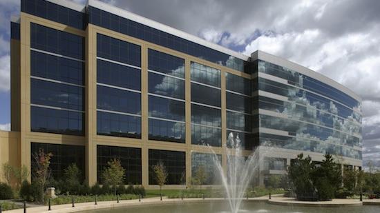 Hines sells Excelsior Crossings building in Hopkins for $49.5 million ...