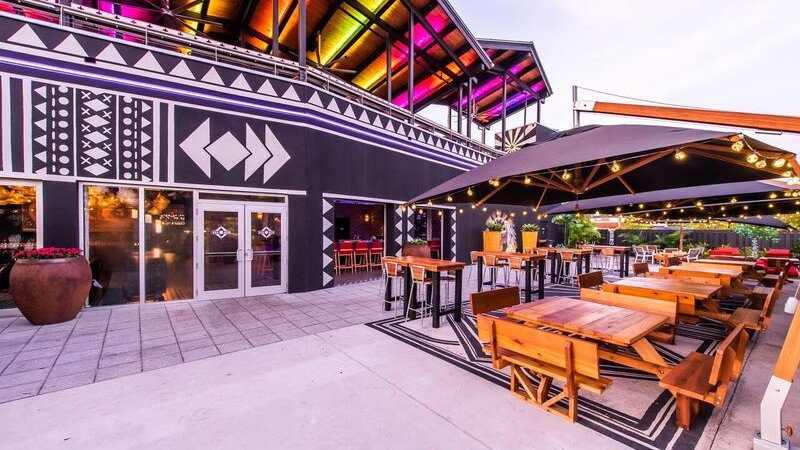 Tap 42 creators open Bar Rita in Fort Lauderdale (Photos) - South ...