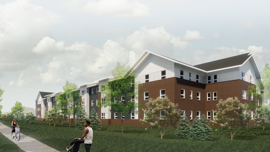 CommonBond pushes forward on Twin Cities affordable housing projects ...