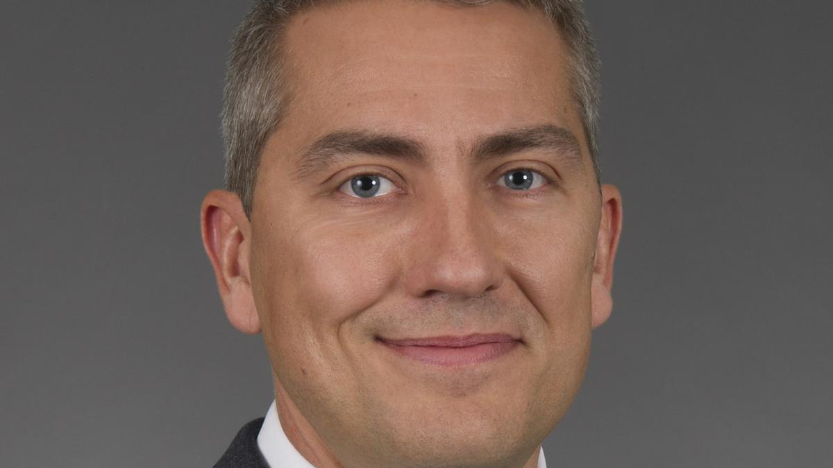 Brian Kuck - Denver Business Journal