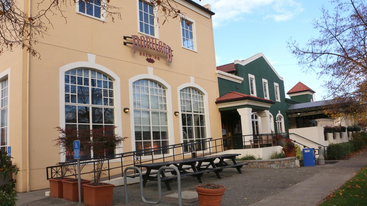 Portland Brewing to close its restaurant - Portland Business Journal