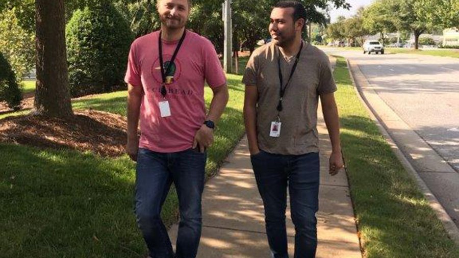 Healthiest Employers 2018: APEX Analytix LLC - Triad Business Journal